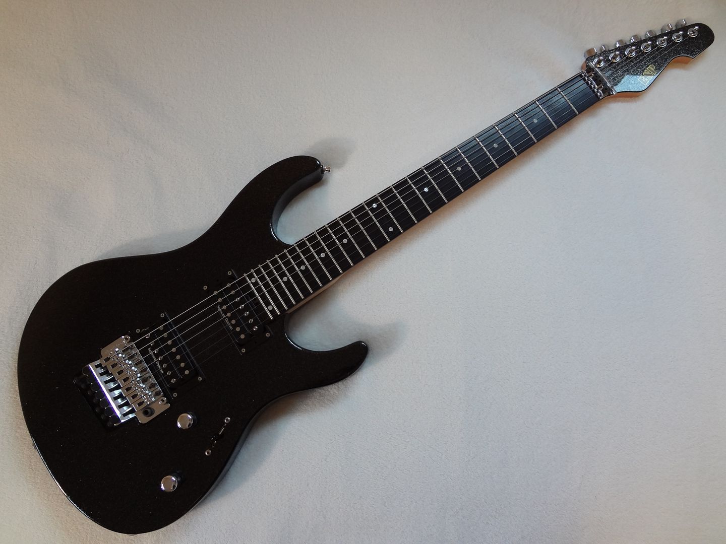 FS ESP Original Series M-Seven